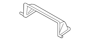 97213-2J000 - Door 2009 Kia Borrego | Kia.Parts Store