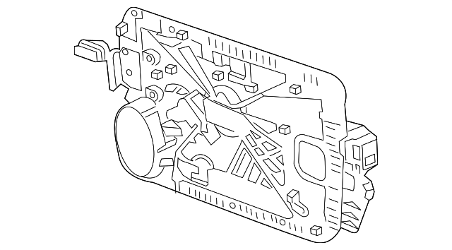 2013-2023 Ram Panel 68171826AE | Shop Chrysler Parts Canada