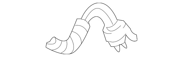 1993-2002 GM Multi-Purpose Pigtail Kit 19368669 GM | GMPartsDirect.com