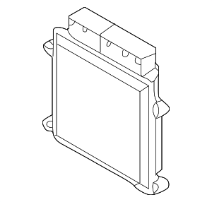 39177-2ECE2 - Ecm 2021 Kia Forte | Kia.Parts Store
