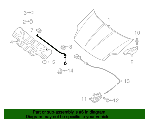 2007-2012 Nissan Sentra OEM NEW 2007-2012 Nissan Sentra SL SR 2.0L ...