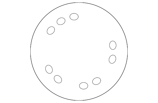 44740102019040 - Wheel, Steel 2016-2020 Mercedes-Benz Metris | Mercedes ...