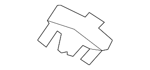 2017-2020 Lincoln Control Assembly Egr Solenoid Val jt4z9e882a ...