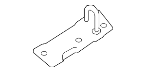 Genuine BMW 51-22-7-335-248 | Striker | FREE Shipping on Most Orders ...