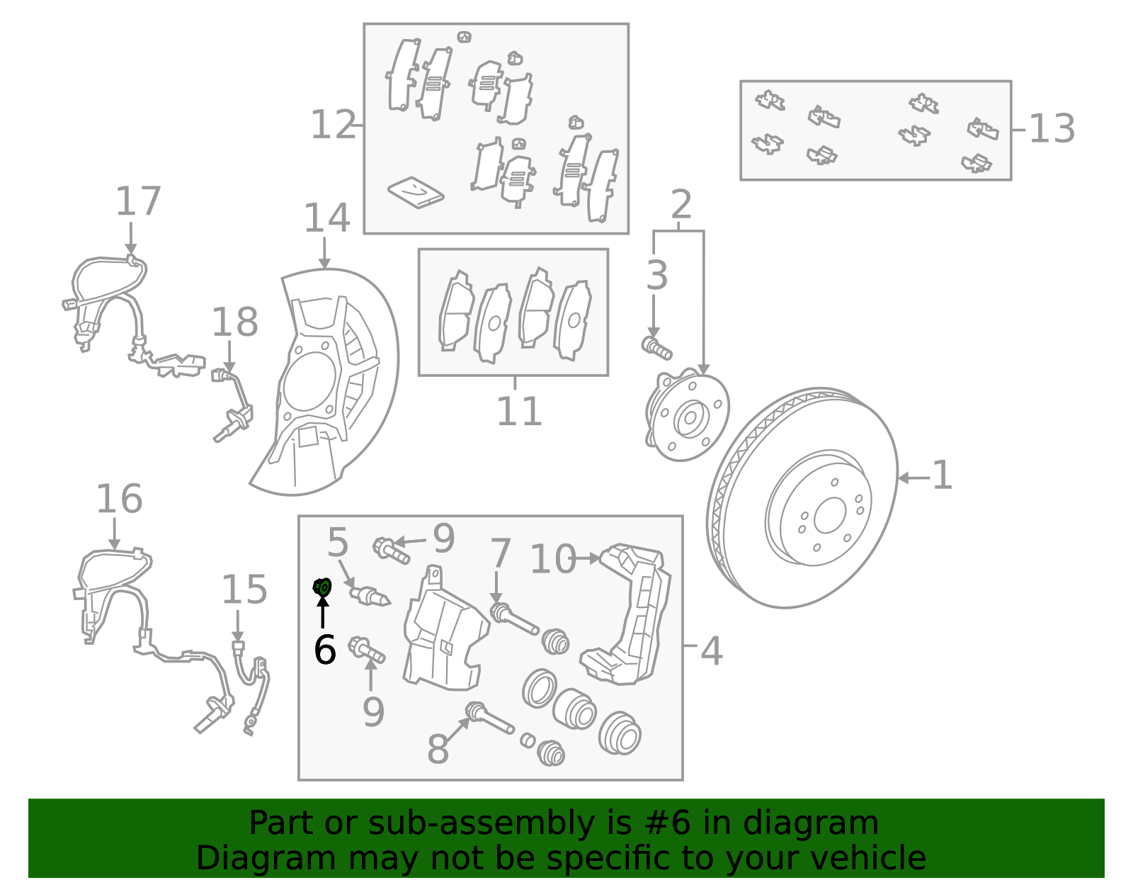 Genuine Toyota Brake Bleeder Screw Cap part# 31478-30010 for 1985-2025 ...