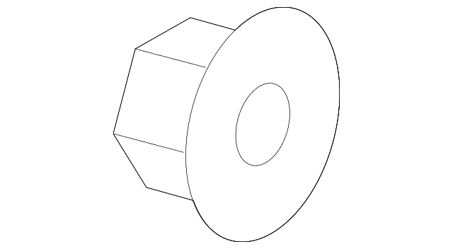 31478-30010 - Brake Bleeder Screw Cap - 1985-2025 Toyota | OEM Genuine ...