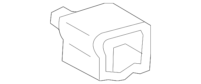 221-240-13-18 - Trans Mount 2007-2014 Mercedes-Benz | Mercedes-Benz USA ...