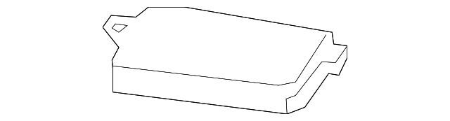 2017-2019 Infiniti QX60 Control Module 28565-9NJ0A | Infiniti of Orland ...