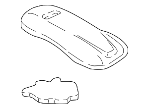 Genuine Porsche Keyless Entry Transmitter for 2017-2023 Porsche ...