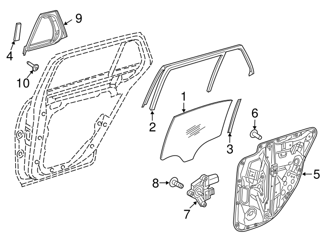 213-730-04-19 - Division Bar 2017-2023 Mercedes-Benz | Mercedes-Benz ...