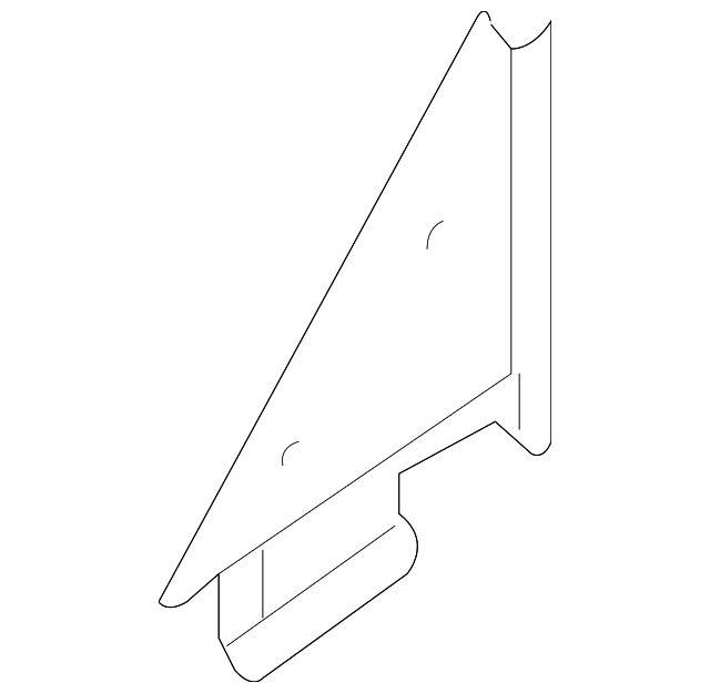 80293-ET000 - Inner Cover - 2007-2012 Nissan Sentra | Nissan OEM Parts ...