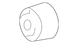 2008-2021 Toyota Land Cruiser Stabilizer Link Bushing 48849-60120 ...