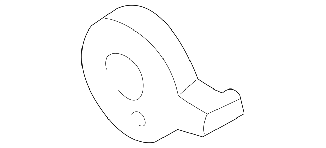 88965543 - Steering Wheel Position Sensor 2000-2004 GM ...