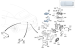 Mercedes-Benz All Interior For Sale | Mercedes-Benz USA Parts