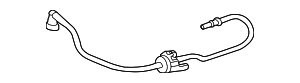 2010-2024 Jaguar Purge Control Valve AJ814246 | JaguarParts.com