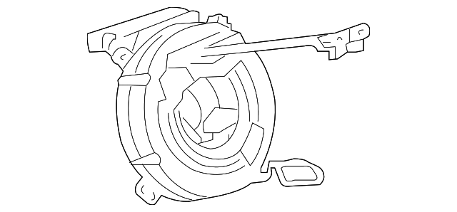 23248442 - OEM GM COIL GMPartsCenter.net | GM Parts Center