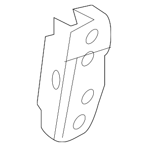 55275952AD - Latch - 2002-2021 Mopar | Mopar Parts Canada