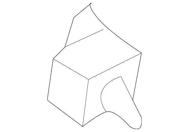 2002-2020 Mopar Bumper 55276274AD | TascaParts.com