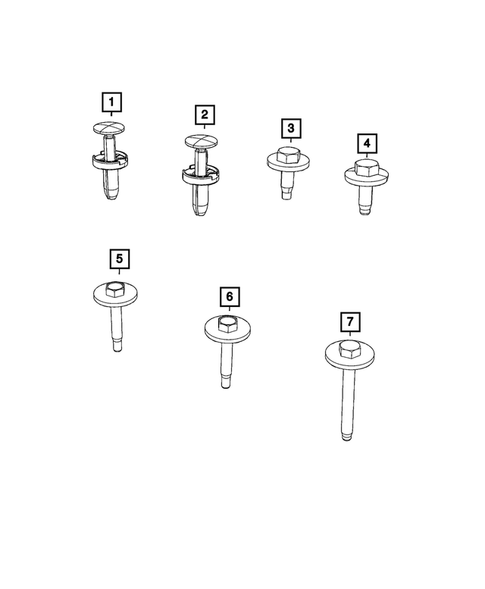 Lamps, Interior and Exterior for 2023 Ram 2500 | Mopar eStore