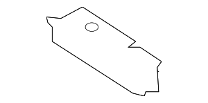 906-610-00-14 - Front Cross-Member 2010-2024 Mercedes-Benz | Mercedes ...