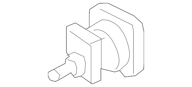 4H0-131-113-A - Injection Nozzle 2014-2016 Audi | Audi OEM Parts