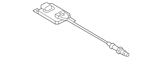 Sensor 4G0-907-807-AH | AutoNation Parts