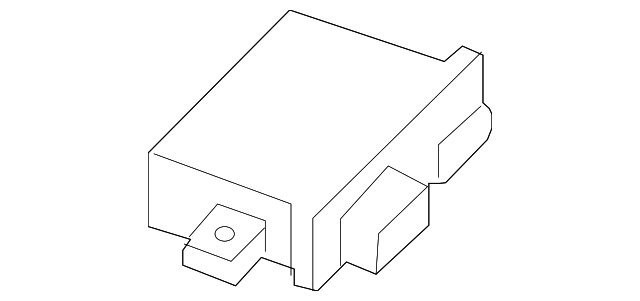 4G0-907-355-C - Control Unit 2014-2016 Audi | Audi OEM Parts