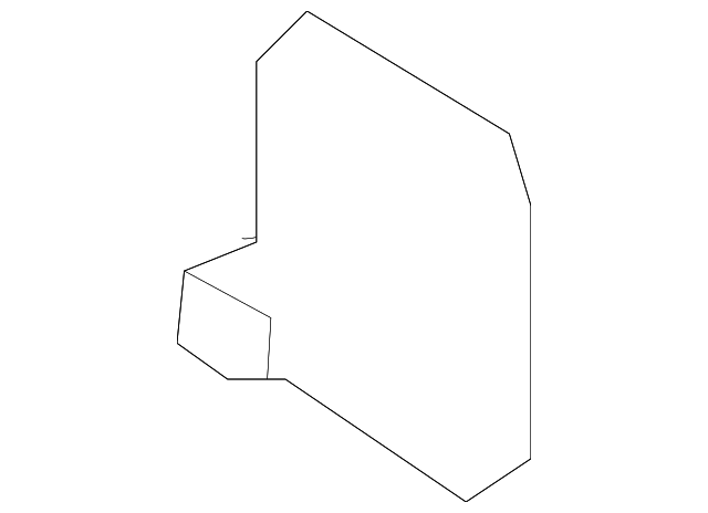 2002-2025 Toyota Trunk Side Trim Fastener 90530-25010 | Desert Toyota ...