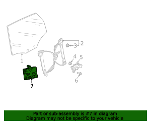 4M1-959-953-D - Control Module 2020 Audi S8 | Audi OEM Parts