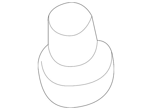 2001-2003 Mazda Protege Stop Lamp Screw GN90-51-969A | Florida Mazda Parts