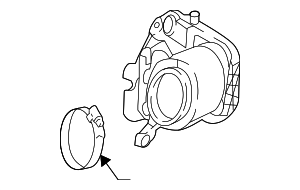 2018-2021 Volvo Air Duct 32222131 | TascaParts.com
