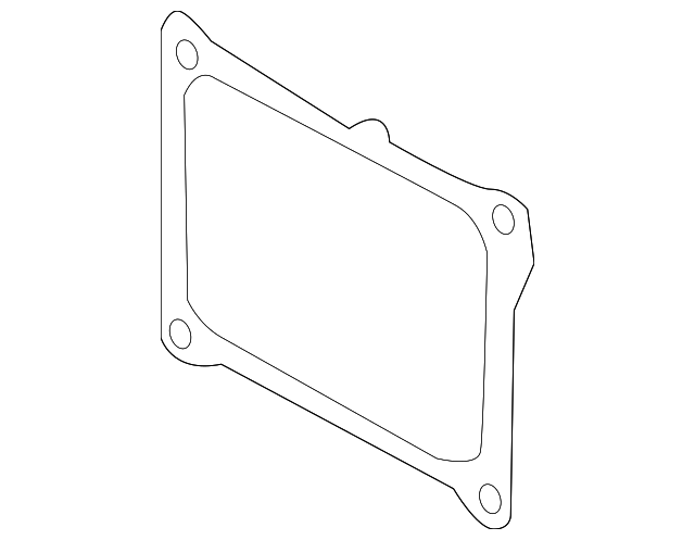 31430979 - Engine Air Intake Hose Gasket - 2015-2022 Volvo | My Swedish ...