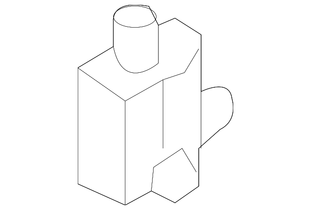 98510-G8000 - Washer Pump 2018-2023 Kia Rio | Kia.Parts Store