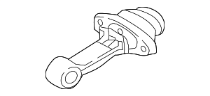21950-D4000 - Torque Arm 2017-2020 Kia Optima | Kia.Parts Store