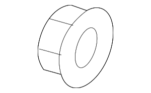 2015-2020 GM Tail Lamp Nut 11546446 | TascaParts.com