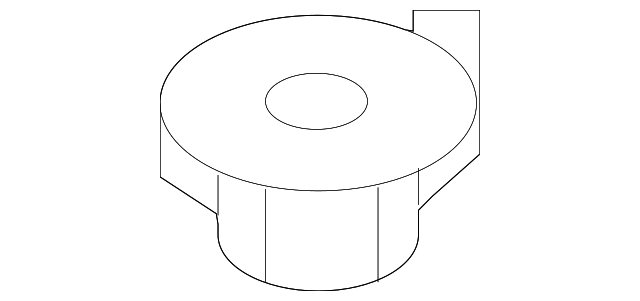 OEM 2016-2021 Honda Clip, Cover (Lower) 91505-TBA-003 | Majestic Honda ...