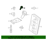 Ignition Coil | Mopar Parts