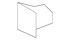 2007-2020 GM Multi-Purpose Clip 11561857 GM | GMPartsDirect.com