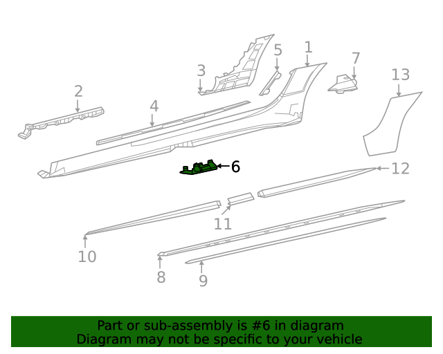 190-698-39-00 - Cap 2018-2021 Mercedes-Benz AMG® GT C | Mercedes-Benz ...