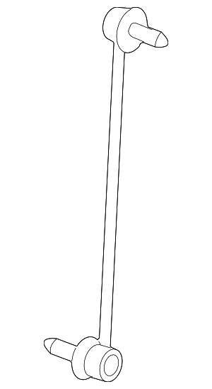 2016-2025 Chevrolet Malibu (Replaces 84871565) Front Passenger Side ...