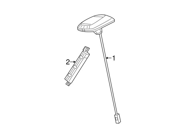 6512271AA - Screw And Washer | Mopar Parts Canada
