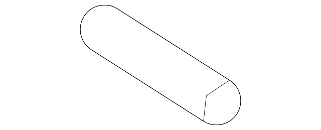 2006-2021 Mazda Washer Hose Connector S09A-67-502 | TascaParts.com