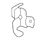 Center Pillar for 2019 Volvo S60 | Volvo OEM Parts Direct