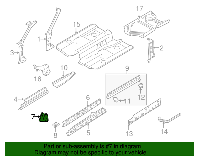 2005-2013 Porsche 911 Drain Valve 997-572-311-01 | Porsche Marin