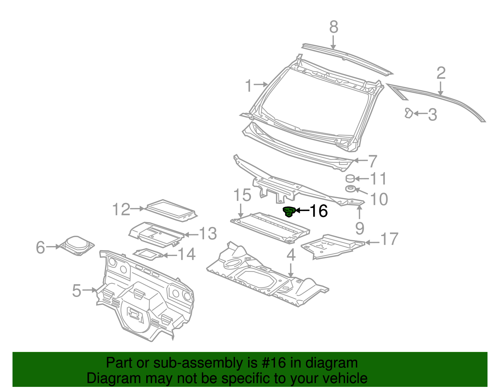 1997-2005 Porsche Filter Cover Fastener 999-590-045-40 | Sunset Porsche ...