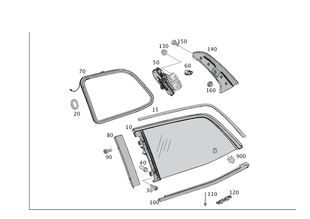 000000-006592 - Hexalobular Screw 2002-2026 Mercedes-Benz | Mercedes ...