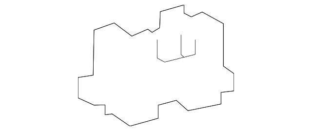 82660-0E090 - Main Relay Block - 2020-2021 Toyota Highlander | OEM ...