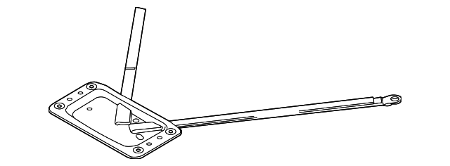 33306778243 - 2008-2013 BMW Tension Rod (33-30-6-778-243) | BMW of ...