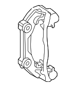 Mercedes-Benz Caliper Parts For Sale | Mercedes-Benz USA Parts