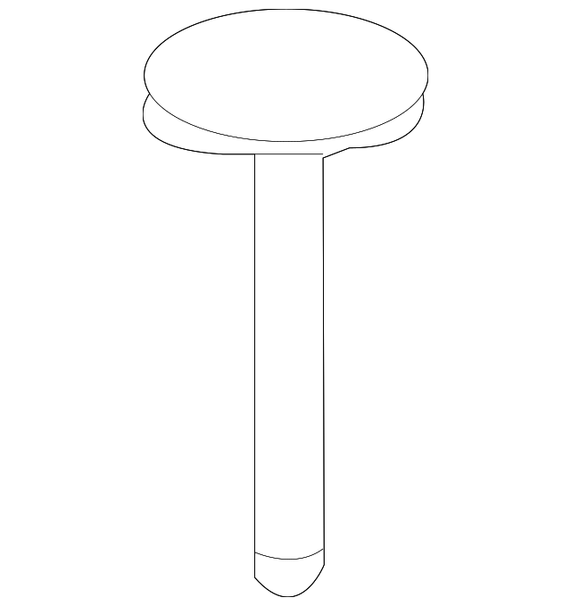 2018-2023 Jeep Flare Clip 68526185AA | TascaParts.com